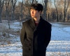 남자 롱코트 브랜드 라클레르 쓰리버튼 싱글 테일러드 코디 네이버 블로그